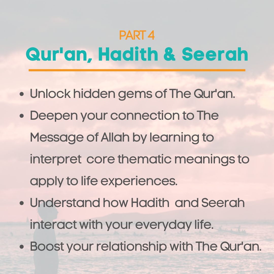 Diploma - Darul Arqam Online